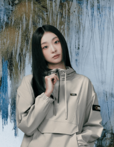 Kim Da-mi, Aktris Korea Selatan Pemain drakor The Witch | MyTV